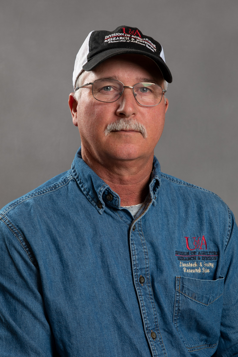 UADA Personnel Directory